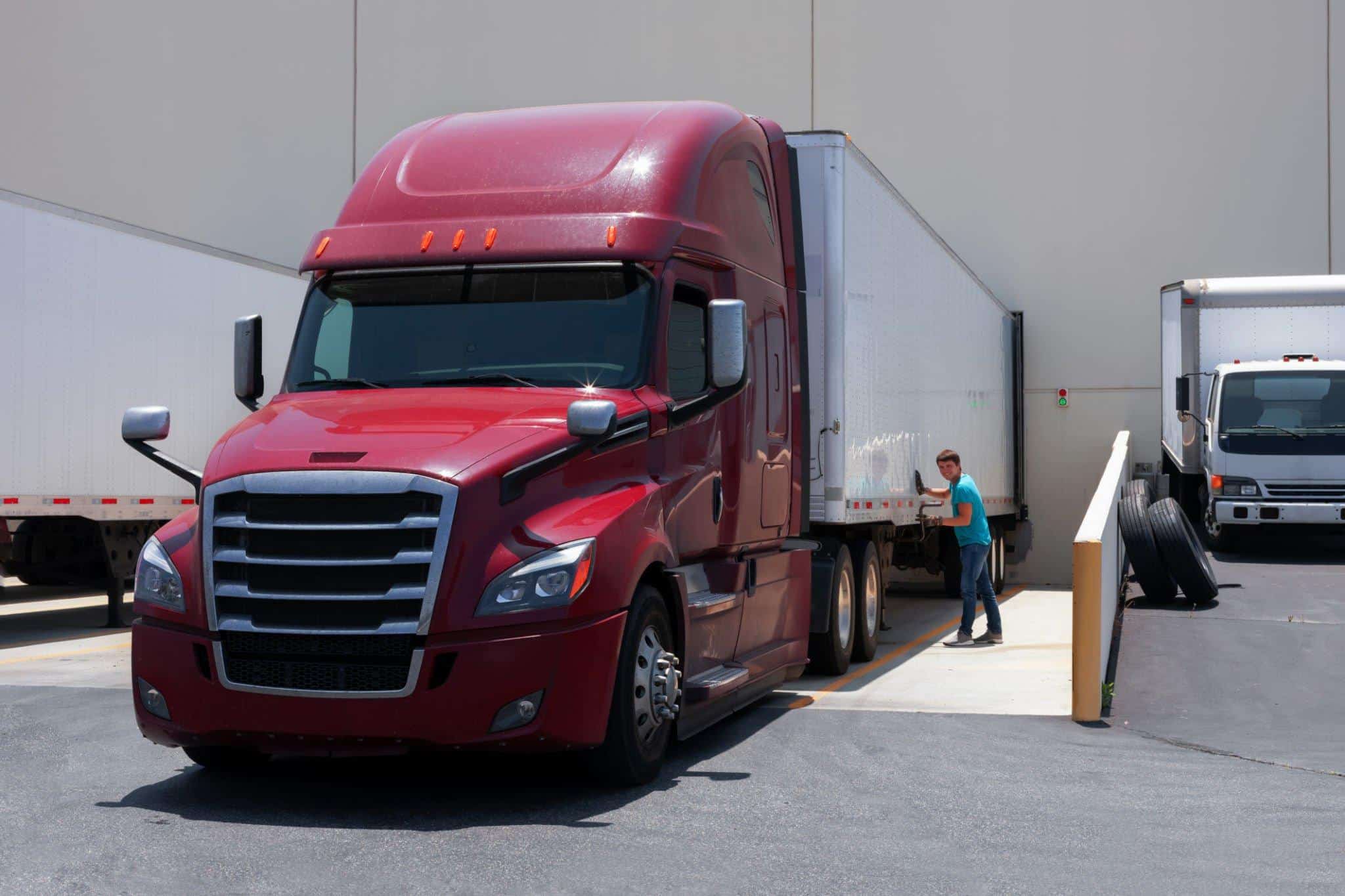 Atelier de mécanique diesel St-Isidore|réparation diesel|AT Diesel